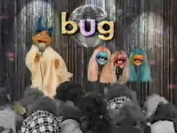 Episode 61: Huff and Puff | Between the Lions Wiki | Fandom