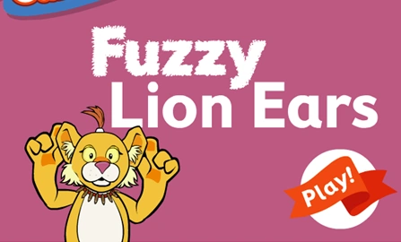 Fuzzy Lion Ears | Between the Lions Wiki | Fandom