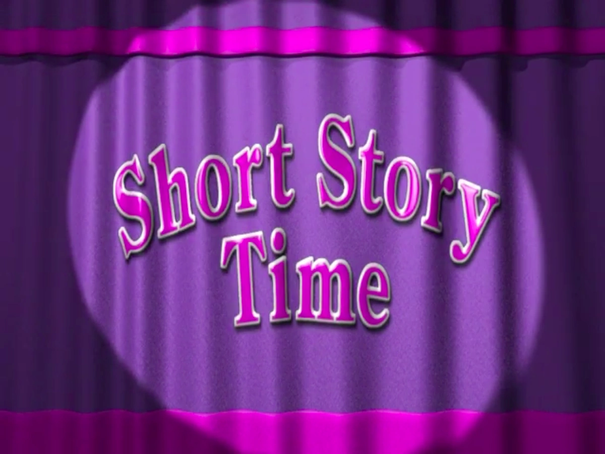 Short Story Time | Between the Lions Wiki | Fandom