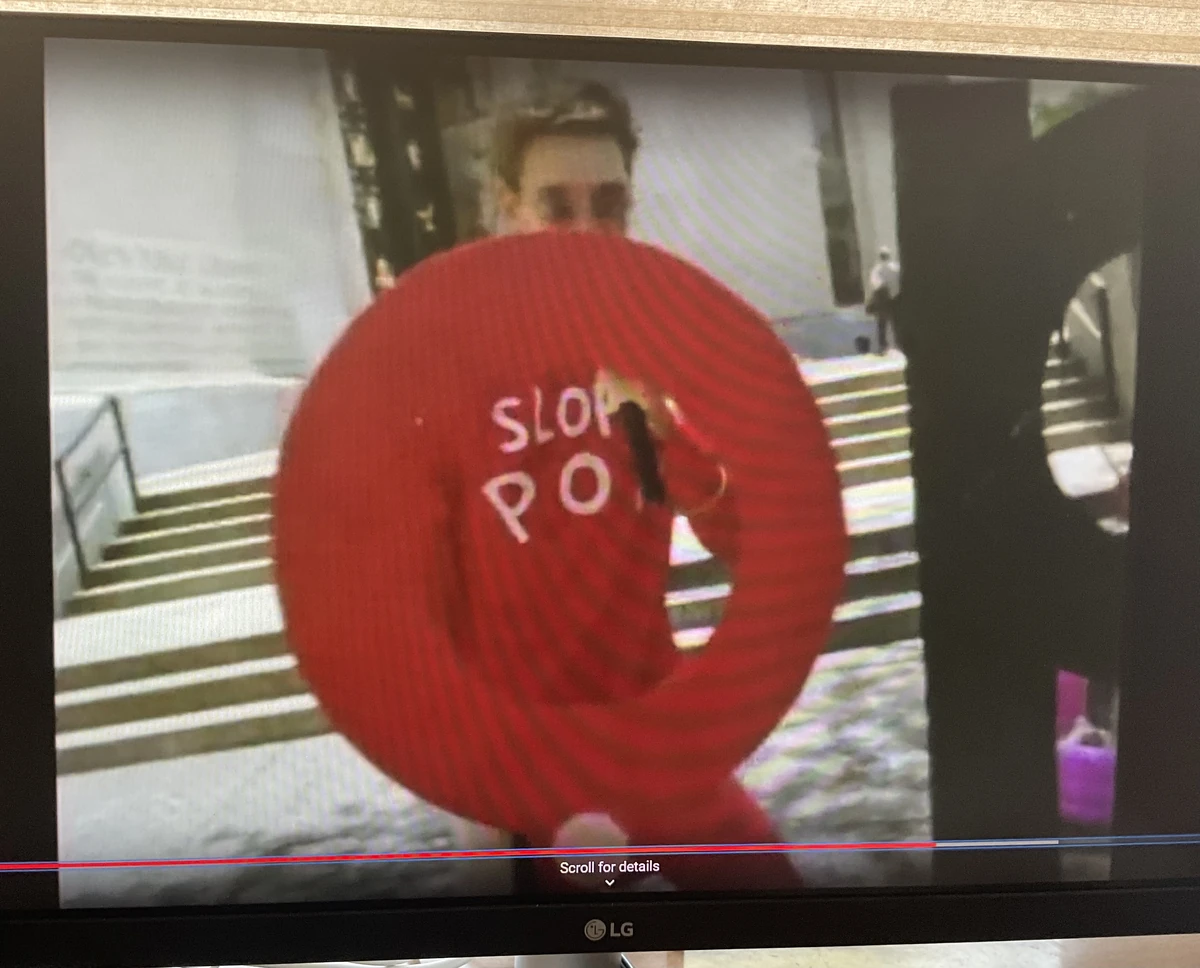 Sloppy Pop (song) | Between the Lions Wiki | Fandom