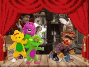 Mary Goodson | Between the Lions Wiki | Fandom