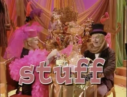 We Need Stuff | Between the Lions Wiki | Fandom