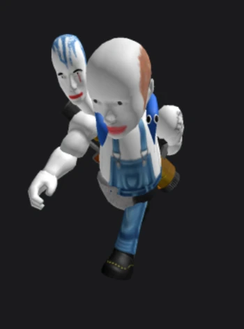 BEUTIFUL FELIPE (Roblox Account) | BEUTIFUL_FELIPE Wiki | Fandom