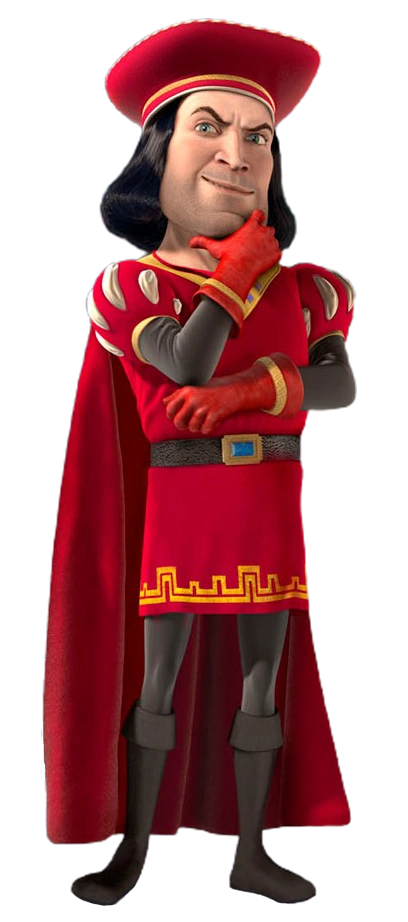 Lord Fardquaad | BEUTIFUL_FELIPE Wiki | Fandom