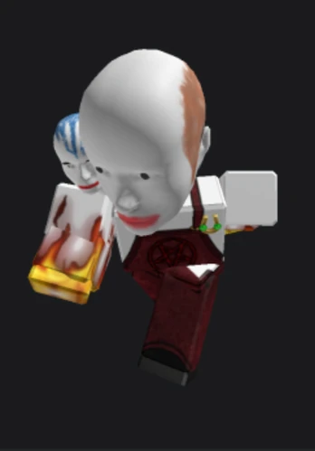 BEUTIFUL FELIPE (Roblox Account) | BEUTIFUL_FELIPE Wiki | Fandom