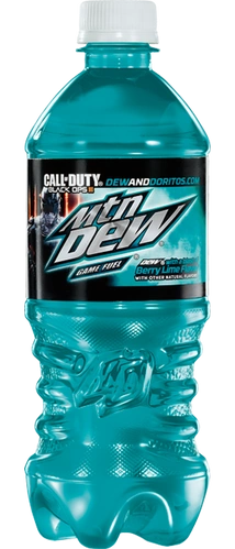 Game Fuel Promotion | Beverage Wiki | Fandom