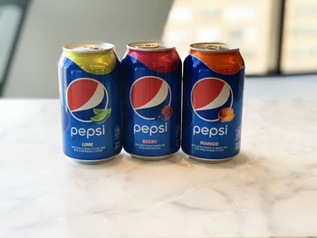 Pepsi Berry | Beverage Wiki | Fandom