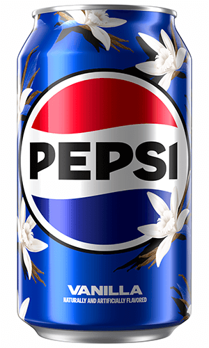 Pepsi Vanilla | Beverage Wiki | Fandom
