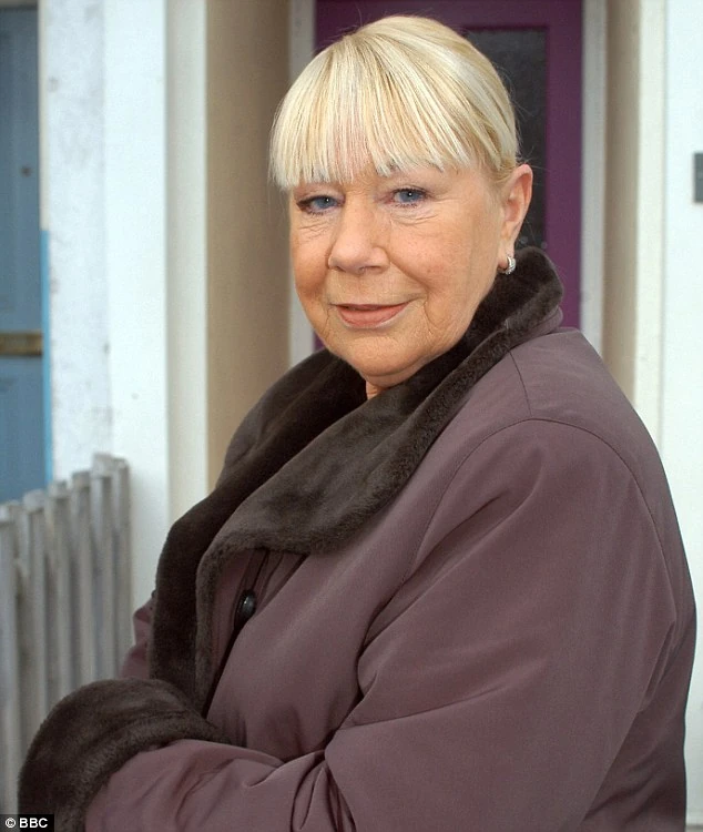 Corin Sanders | Beverley Terrace Wiki | Fandom