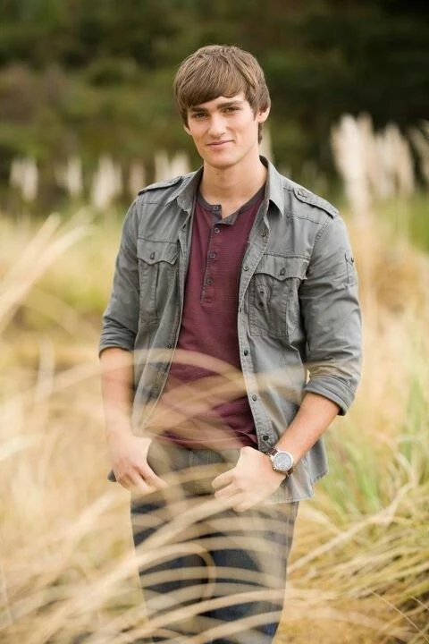 Dylan Wilson | Beverly Hills Dynasty Wiki | Fandom