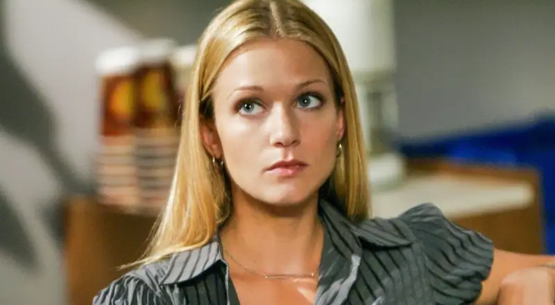 Rachel Larkin | Beverly Hills Dynasty Wiki | Fandom