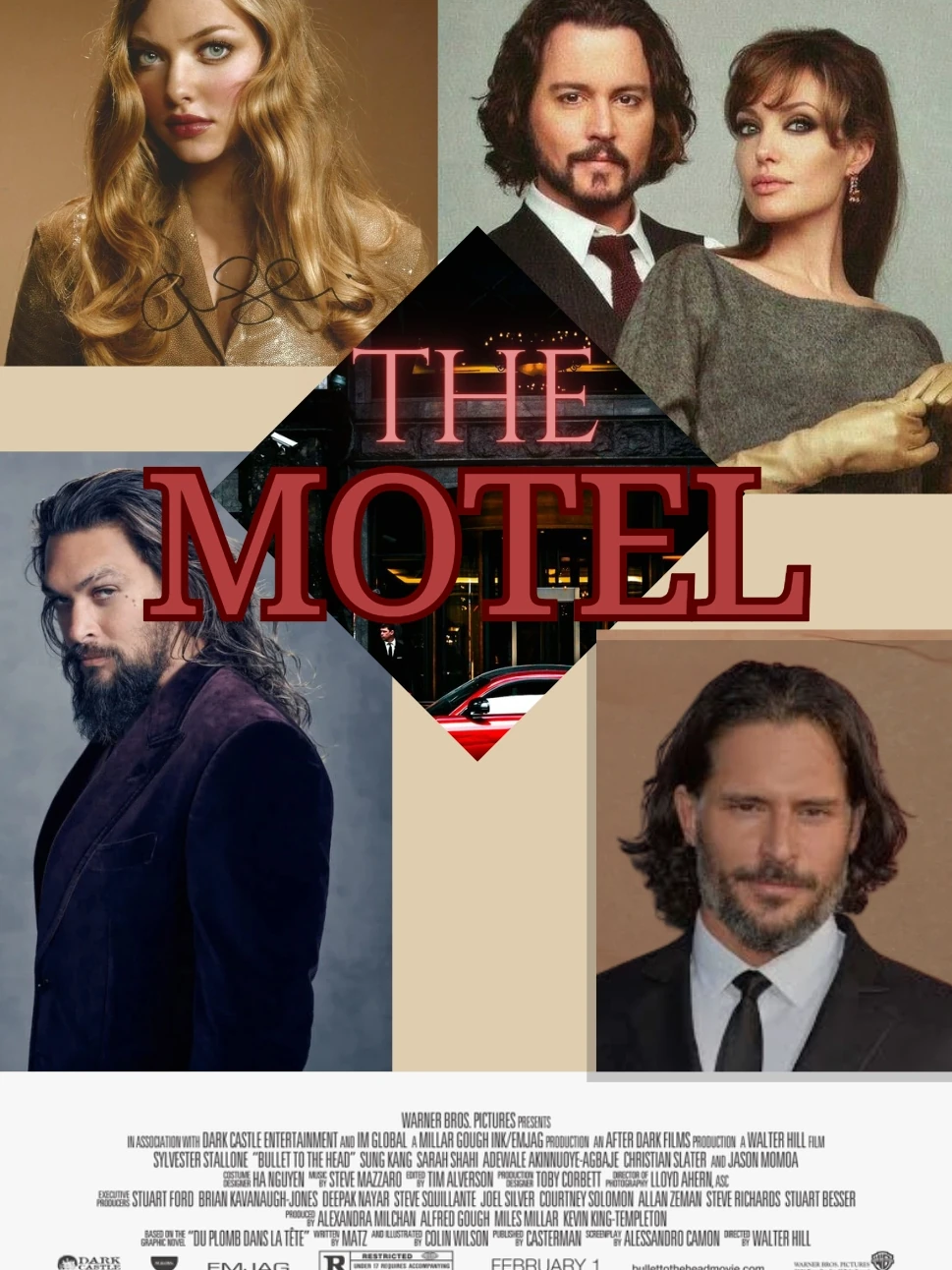 The Motel | Beverly Shores Wiki | Fandom