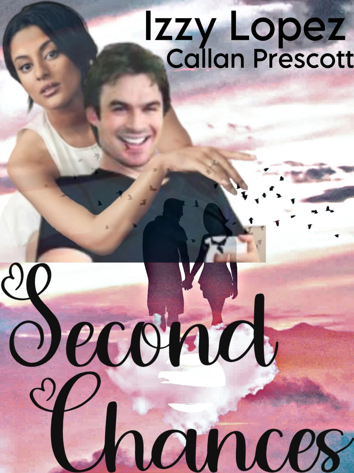 Second Chances | Beverly Shores Wiki | Fandom
