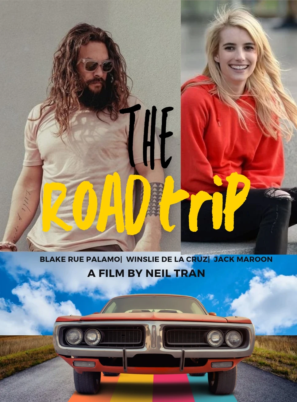 The Roadtrip | Beverly Shores Wiki | Fandom