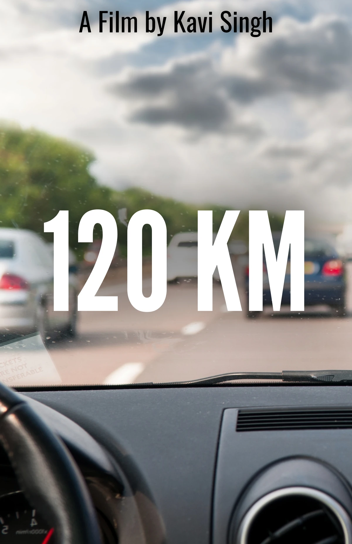 120KM | Beverly Shores Wiki | Fandom