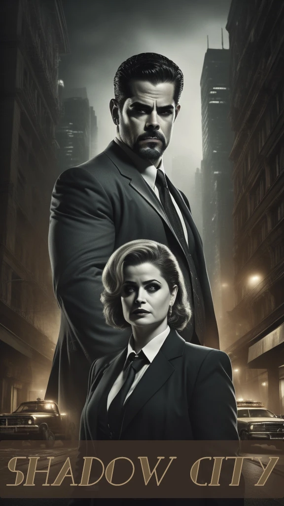 Shadow City | Beverly Shores Wiki | Fandom