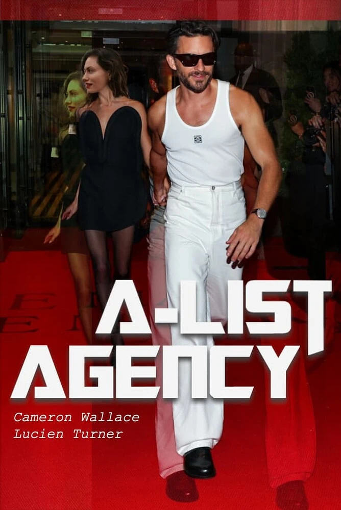 A-List Agency | Beverly Shores Wiki | Fandom
