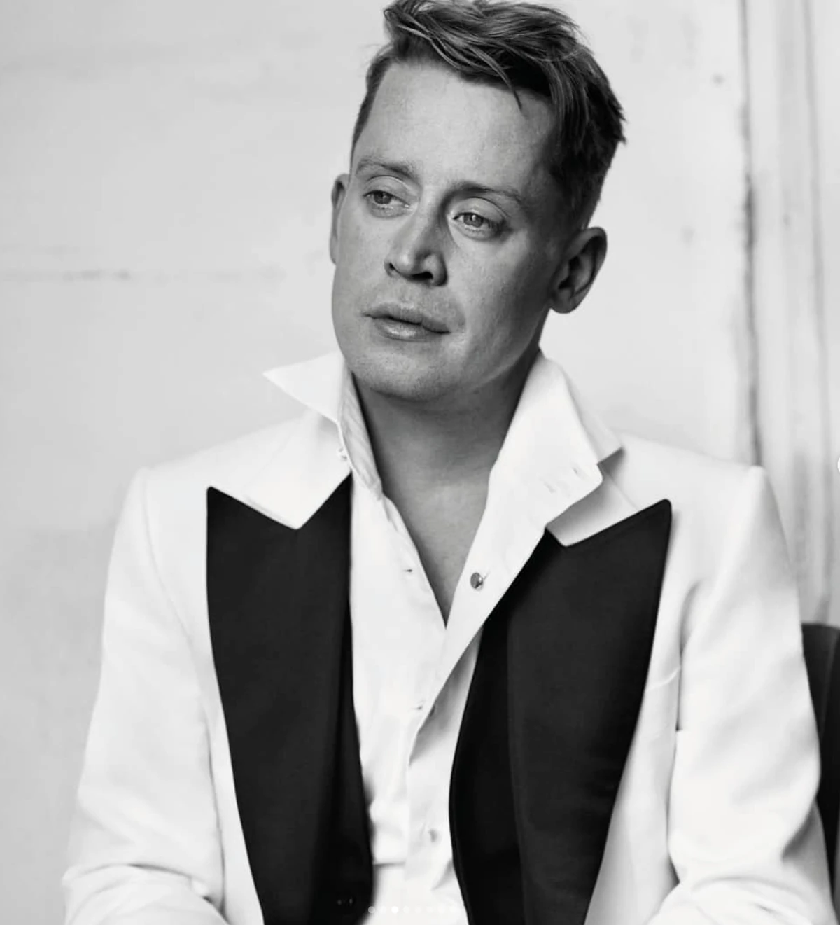 Steven Smith | Beverly Shores Wiki | Fandom
