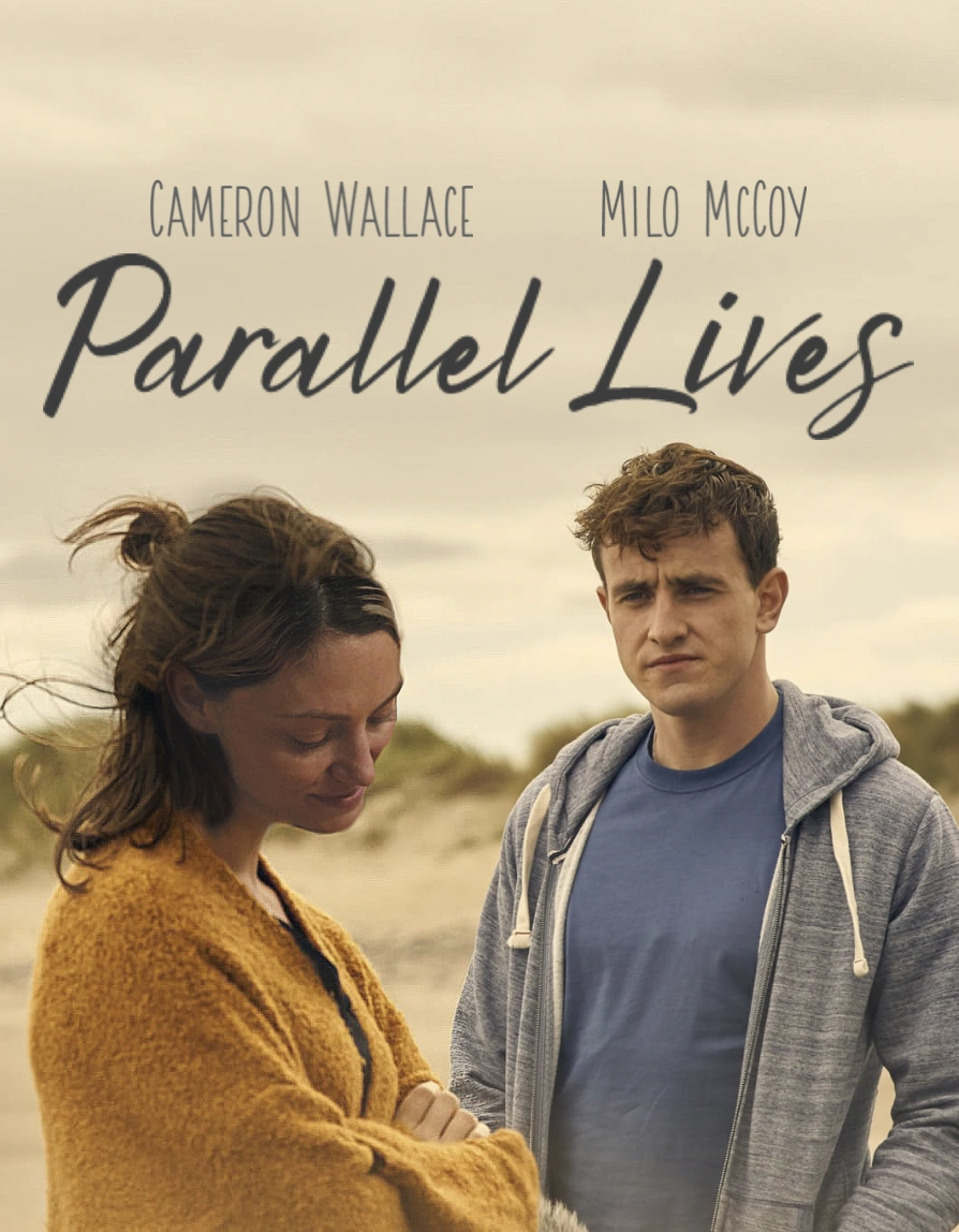 Parallel Lives | Beverly Shores Wiki | Fandom