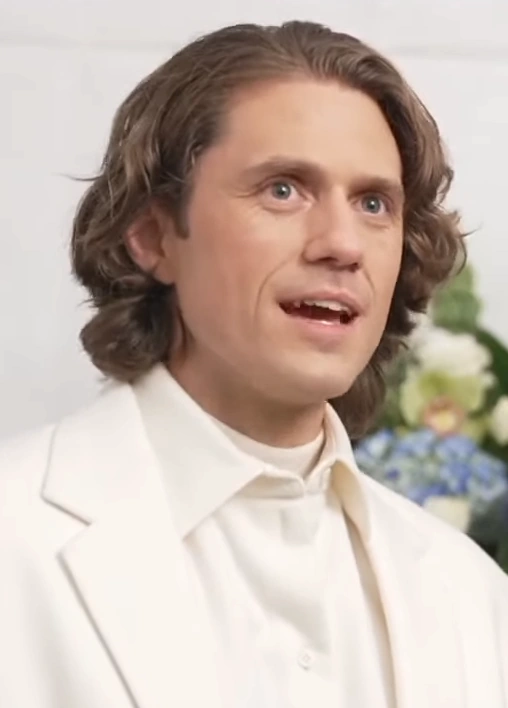 Faust Campion | Beverly Shores Wiki | Fandom