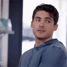 Cole Walker | Beverly Shores Wiki | Fandom