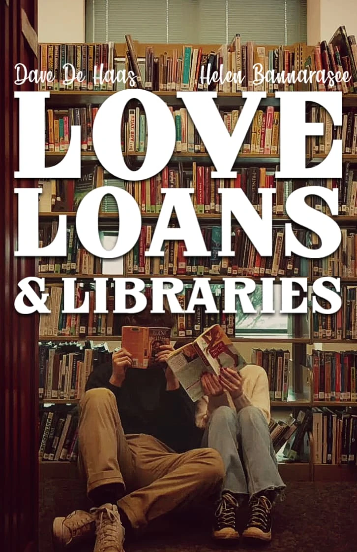 Love, Loans and Libraries | Beverly Shores Wiki | Fandom