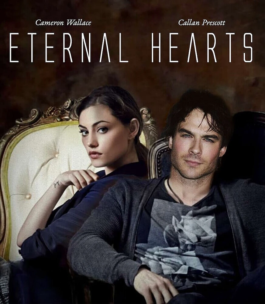 Eternal Hearts | Beverly Shores Wiki | Fandom
