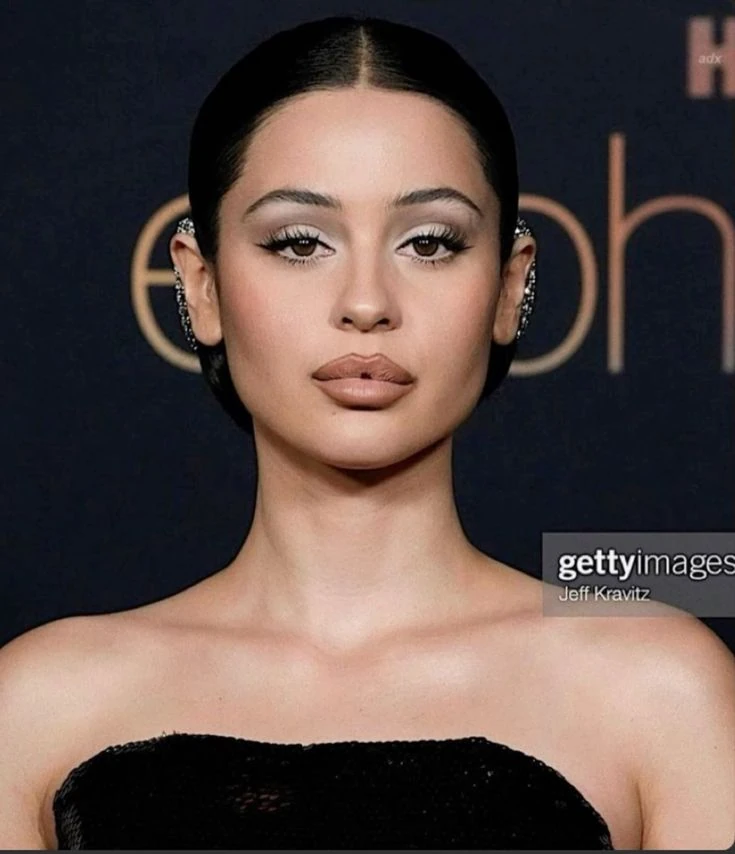 Naomi Alvarez | Beverly Shores Wiki | Fandom