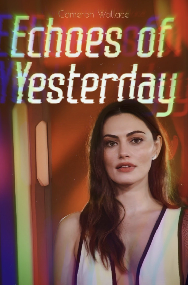 Echoes of Yesterday | Beverly Shores Wiki | Fandom