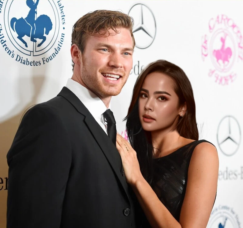 Dave and Helen | Beverly Shores Wiki | Fandom