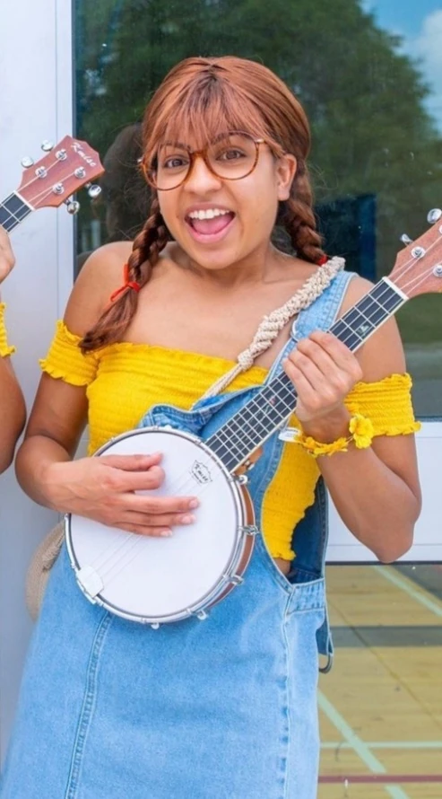 Penny | Beverly Valley High Wiki | Fandom