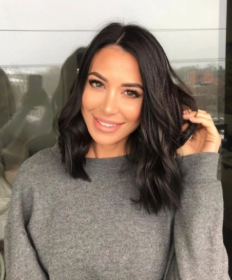 Stella Niicole | Beverly Valley High Wiki | Fandom