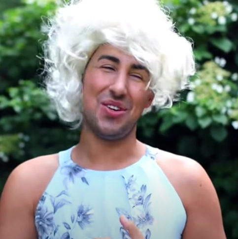 Chad's Mother | Beverly Valley High Wiki | Fandom