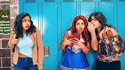 Rumors in High School | Beverly Valley High Wiki | Fandom