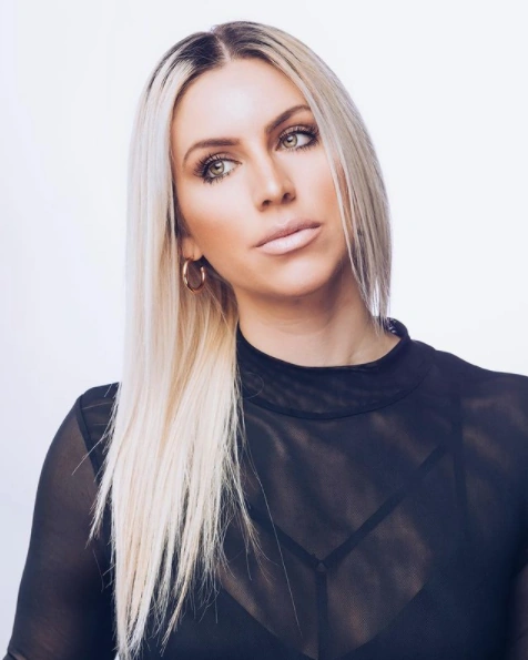 Heather Loduca | Beverly Valley High Wiki | Fandom