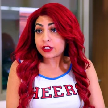 Cinnamon | Beverly Valley High Wiki | Fandom