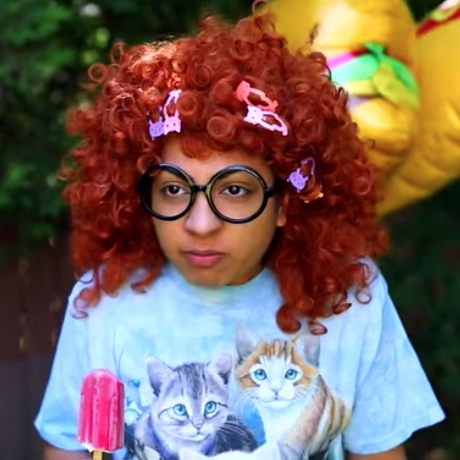 Agnes | Beverly Valley High Wiki | Fandom