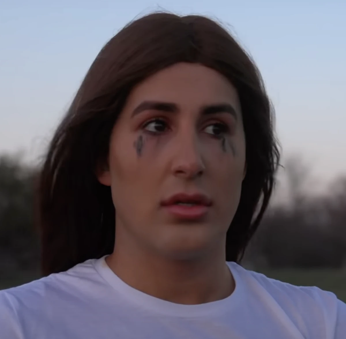 Mary | Beverly Valley High Wiki | Fandom