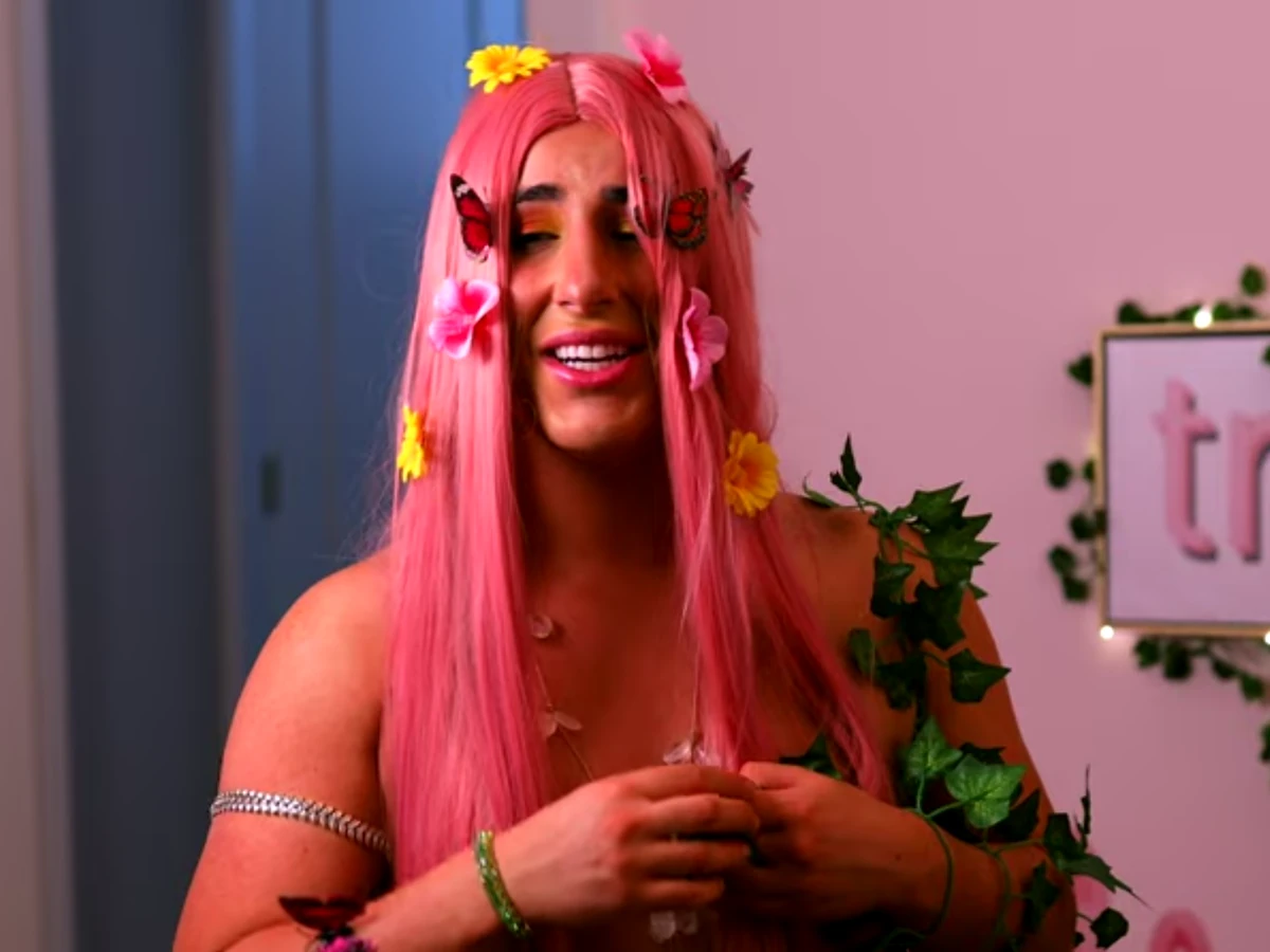 Willow | Beverly Valley High Wiki | Fandom