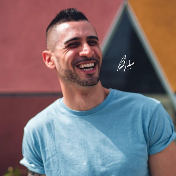 Paul Loduca | Beverly Valley High Wiki | Fandom