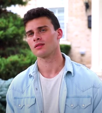 Sam (Character) | Beverly Valley High Wiki | Fandom