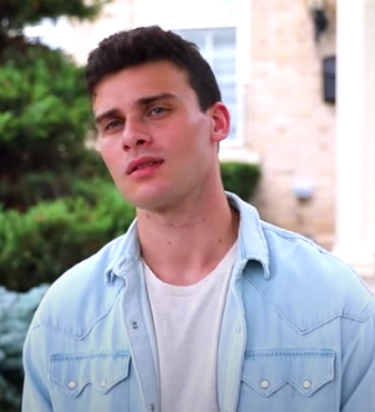 Sam (Character) | Beverly Valley High Wiki | Fandom