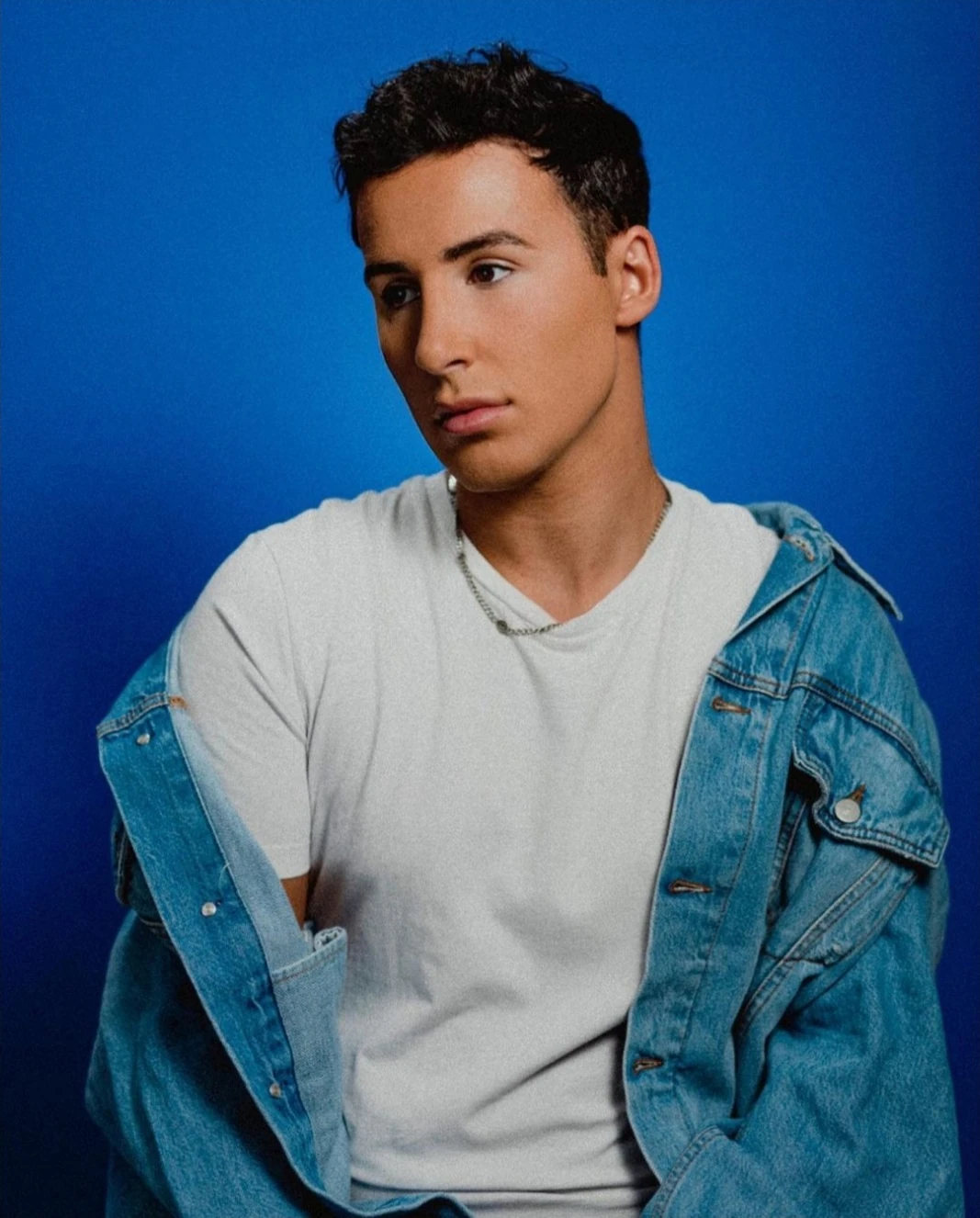 Daniel | Beverly Valley High Wiki | Fandom