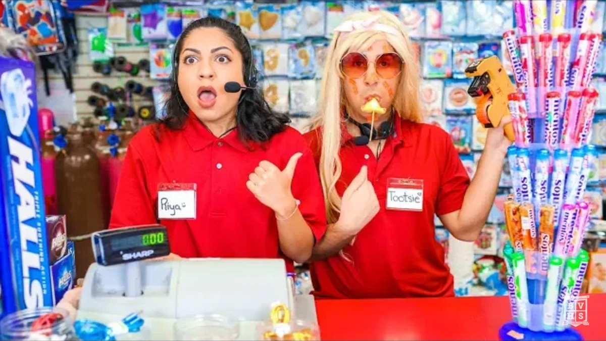 First Job! | Beverly Valley High Wiki | Fandom