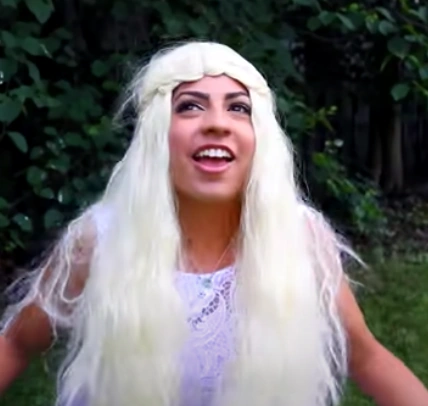 Sarah | Beverly Valley High Wiki | Fandom