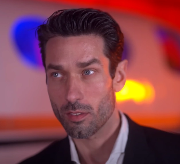 Carlos | Beverly Valley High Wiki | Fandom