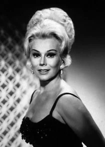 Lisa Douglas | Beverly Hillbillies Wiki | Fandom