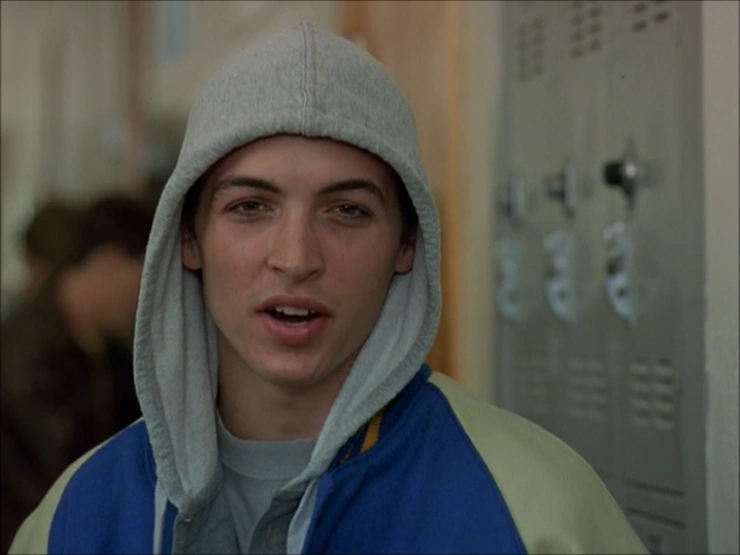 Jake | Beverly Hillbillies Wiki | Fandom