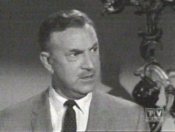Raymond Bailey | Beverly Hillbillies Wiki | Fandom