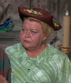 Doris Ziffel | Beverly Hillbillies Wiki | Fandom